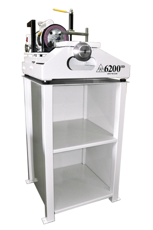 Pressure Tester Cap Grinder Honing Jig